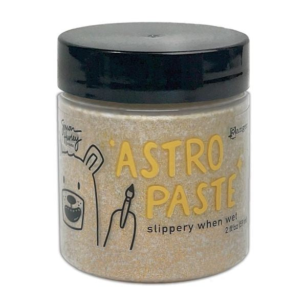 Astro Paste - Slippery When Wet – Scrap Addicts