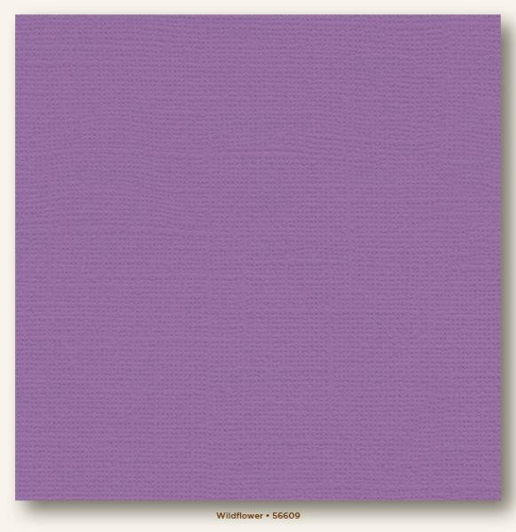 Canvas Cardstock - Wildflower – Scrap Addicts